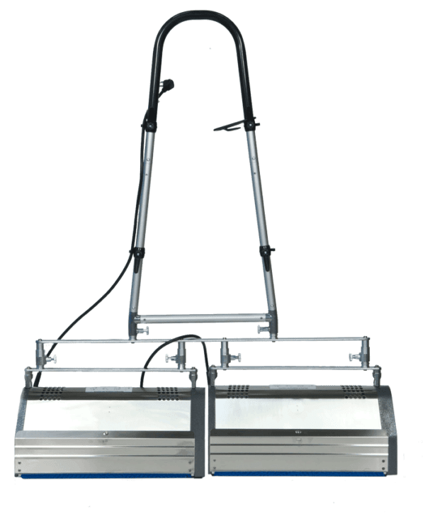 Tandem Machines | Carpet Cleaner USA